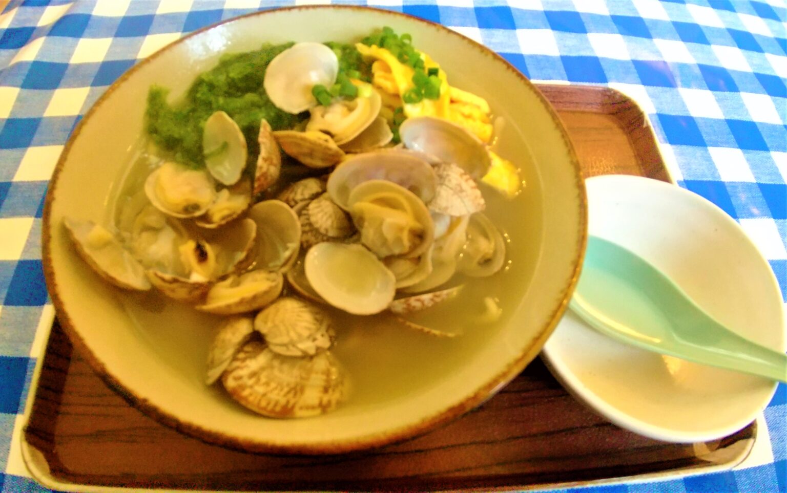 【りんくる食堂】北谷町にあるお洒落な外人住宅のお店！無添加の優しい沖縄そばが楽しめます | アナログ中年 マルキライトのブログ